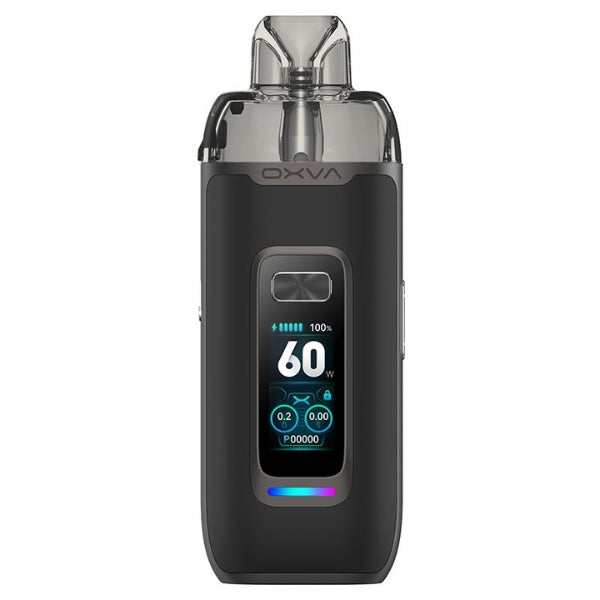 Oxva V Prime Pod Kit – Vaper Stock