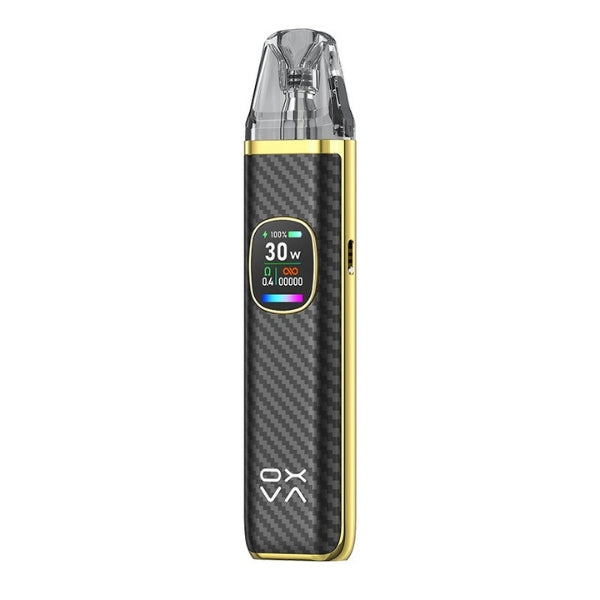 Oxva Xlim Pro 2 Pod Kit – Vaper Stock