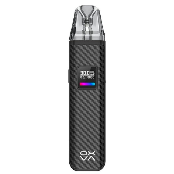 Oxva Xlim Pro Pod Kit – Vaper Stock