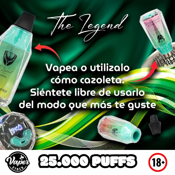 Venta al por mayor y menor de Vapers Desechables. – Vaper Stock