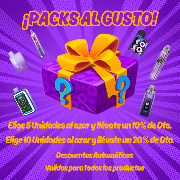 Venta al por mayor y menor de Vapers Desechables. – Vaper Stock